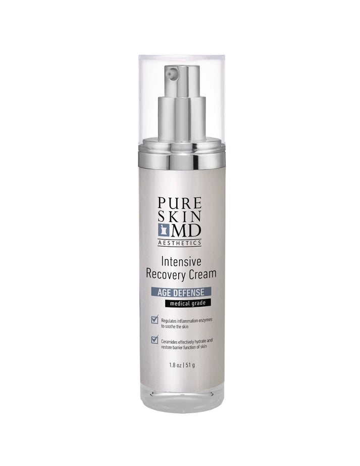 PureSkinMD™ Intensive Recovery Cream