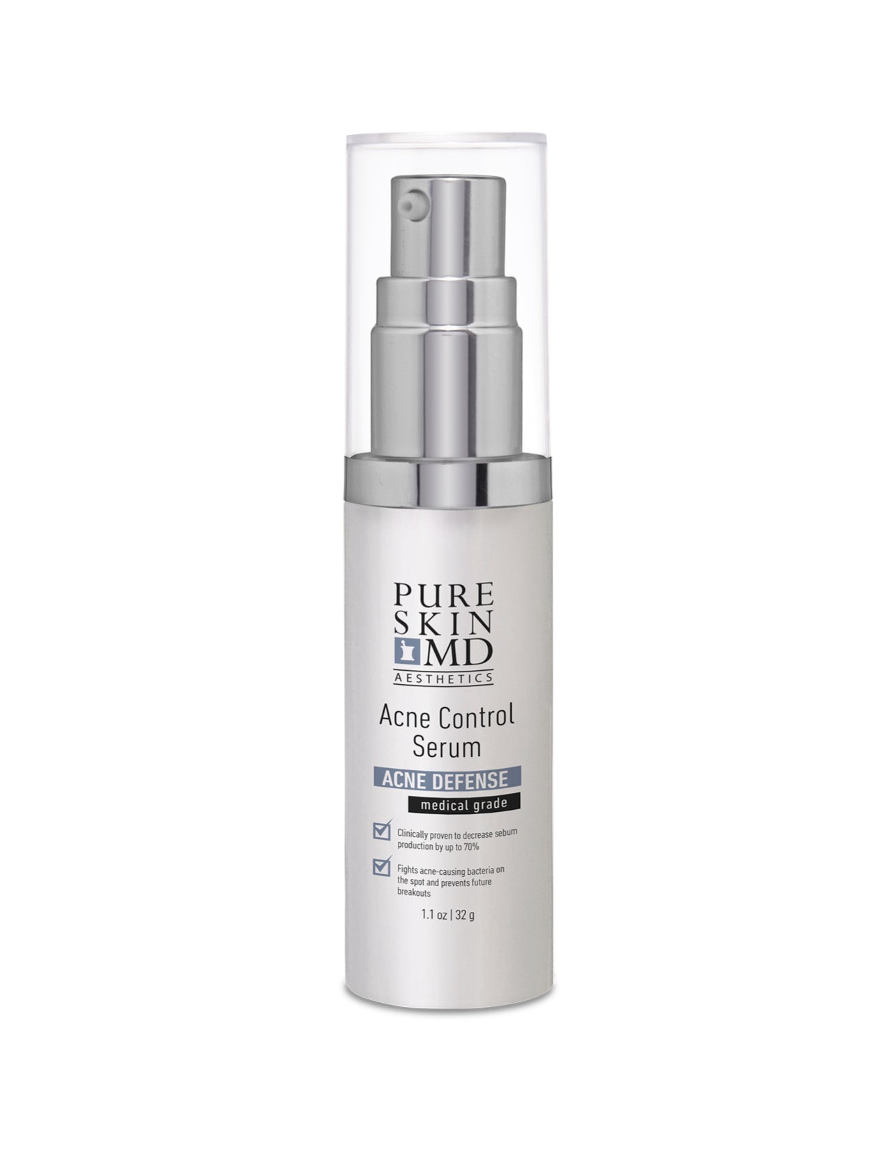 PureSkinMD™ Zit Zapper Serum